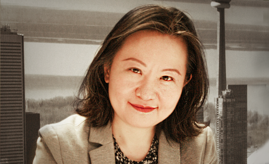 EXP promotes Rebecca Huang to senior vice president - Canadian ... EXP promotes Rebecca Huang to senior vice president - Canadian ...