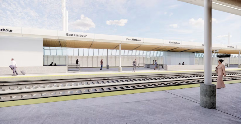 AtkinsRéalis To Develop Toronto Transit Hub With Bird Construction ...